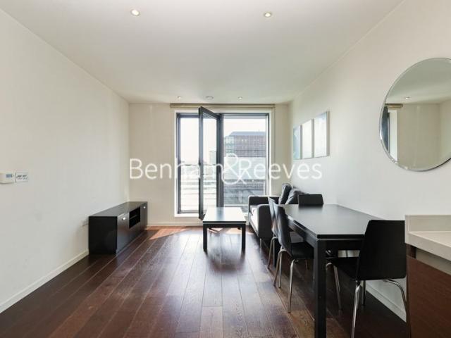 Baltimore Wharf, Oakland Quay E14, 1 bed flat to rent, £2,350 pcm | PrimeLocation