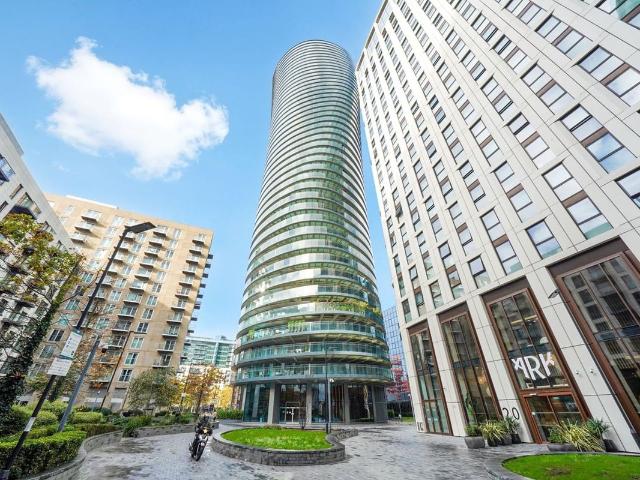 Baltimore Wharf, London E14, 1 bed flat to rent, £2,275 pcm | PrimeLocation