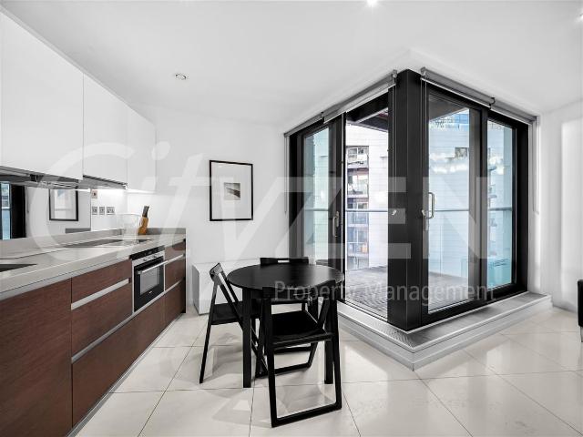 Baltimore Wharf, London E14, Property to rent, £1,993 pcm | PrimeLocation