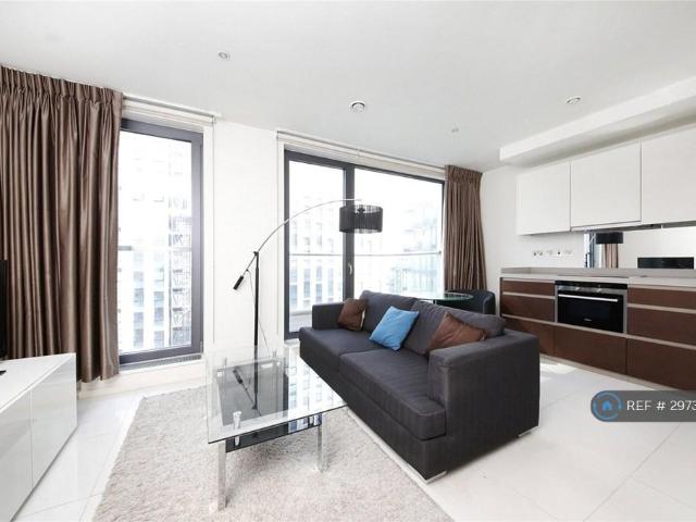 Baltimore Wharf, London, E14 Studio to rent £1,989 pcm £459 pw