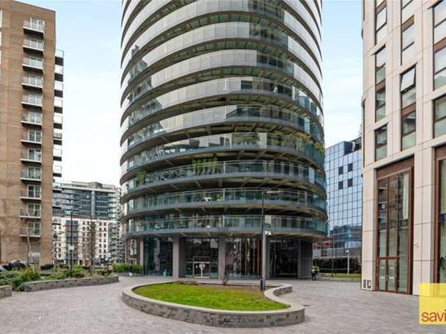 Baltimore Wharf, London E14, Studio to rent, £1,993 pcm | PrimeLocation