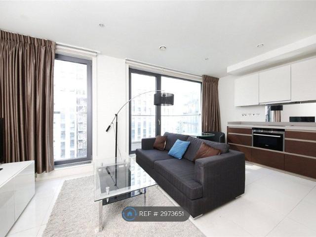 Baltimore Wharf, London E14, Studio to rent, £1,993 pcm | PrimeLocation