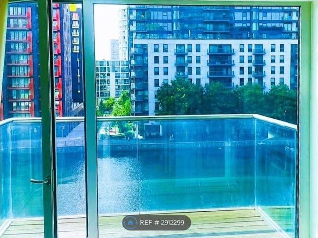 Baltimore Wharf, London E14, Studio to rent, £2,298 pcm | PrimeLocation