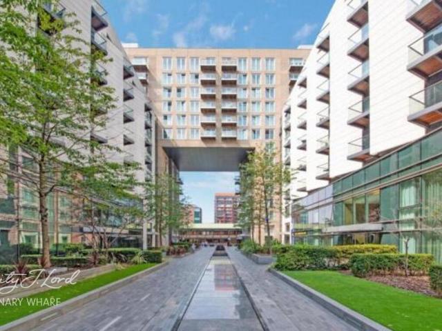 Baltimore Wharf, London 2 bed apartment to rent £2,950 pcm £681 pw