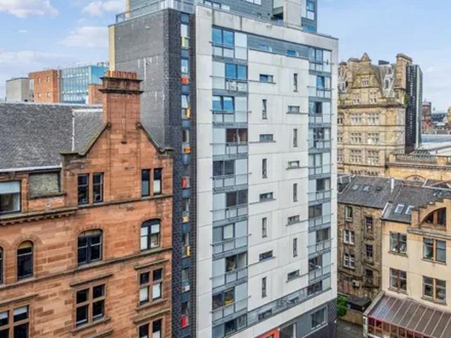 Baltic Chambers, Argyle Street, Glasgow, G2 8DP, United Kingdom | 2 bed apartment for rent #137930827 | Rentberry