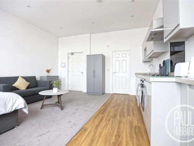Baltic Chambers, Waveney Road, Lowestoft, NR33