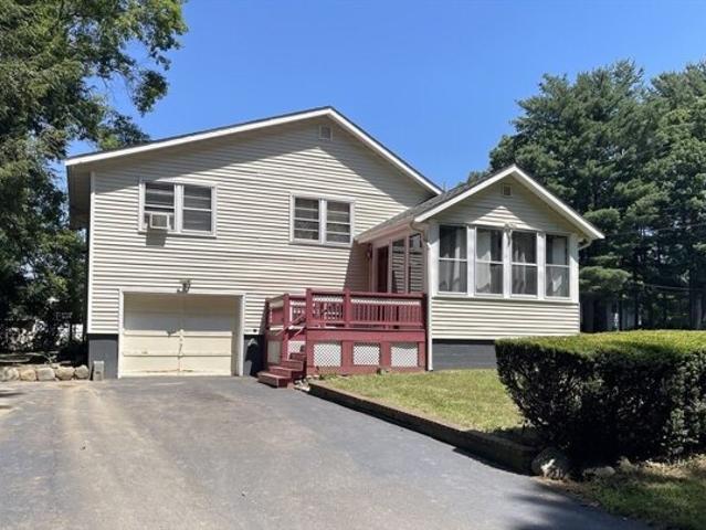 Baltic Ave, Brockton, Home For Sale