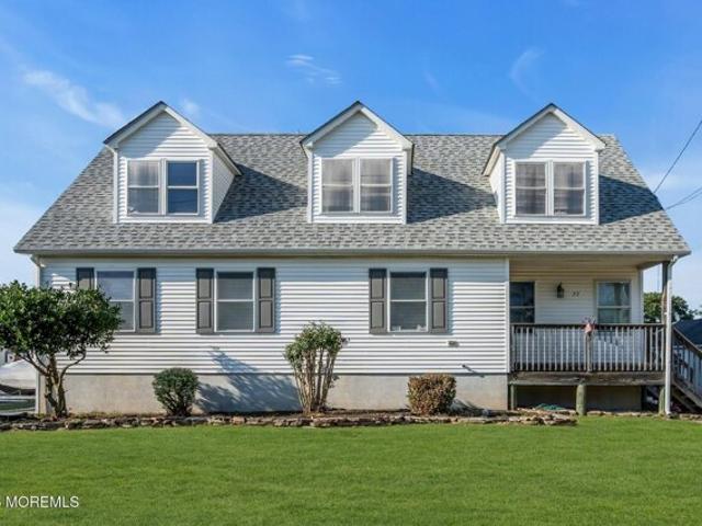 Baltic Ave, Waretown, Home For Sale
