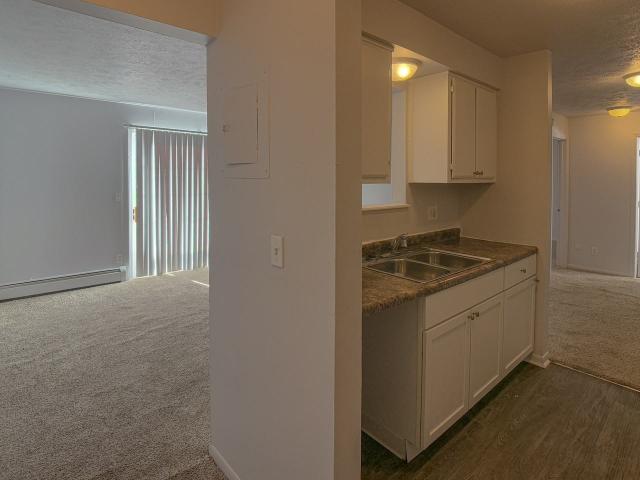Baltic Flatz 1 Bedroom Apartment for Rent at 1001 W Cavanaugh Rd, Lansing, MI 48910 Old Everett