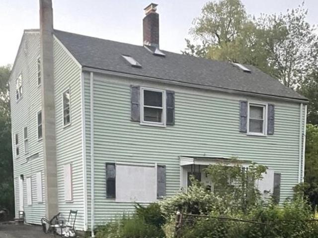Baltic St, Hartford, Home For Sale