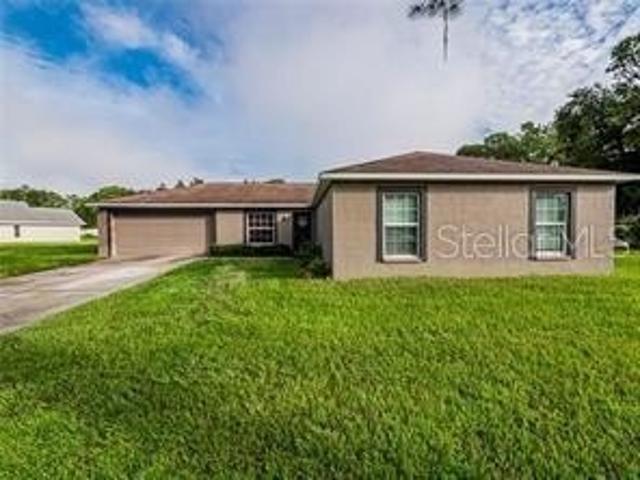 Baltic Pl, Lakeland, Home For Sale
