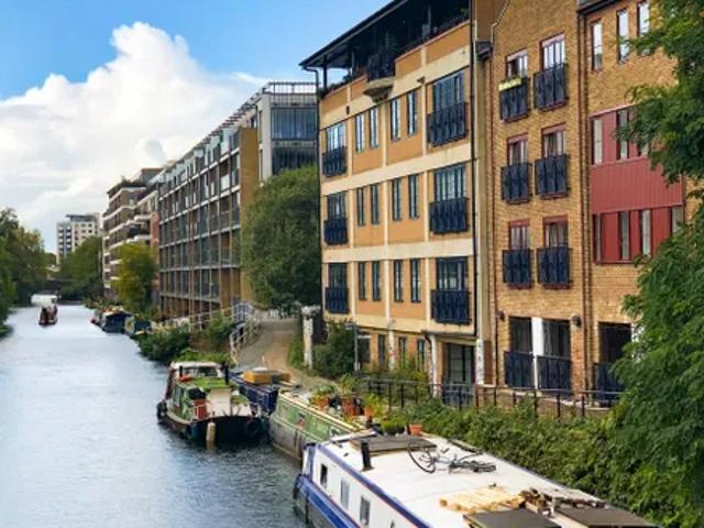 Baltic Place, 287 Kingsland Road, London, N1 5QA, United Kingdom | 1 bed apartment for rent #167526110 | Rentberry