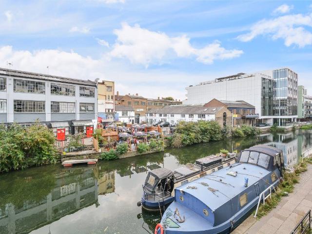 Baltic Place, Hackney N1, 2 bed flat to rent, £2,700 pcm | PrimeLocation