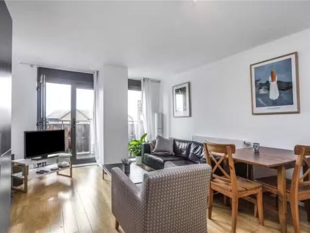 Baltic Place, London, N1 5AQ