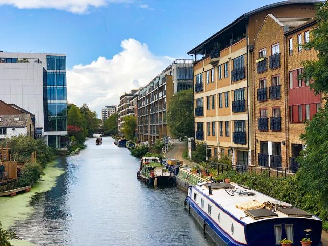 Baltic Place, Shoreditch N1, 1 bed flat to rent, £2,350 pcm | PrimeLocation
