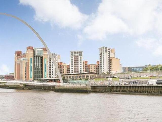 Baltic Quay, Mill Road, 2 Bedroom Apartment