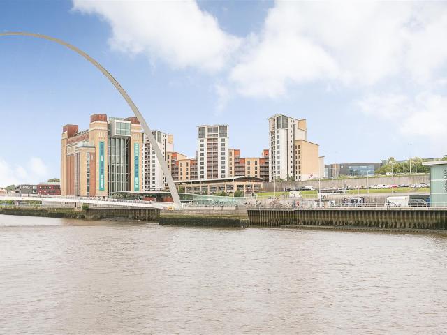 Baltic Quay, Mill Road, Gateshead Bailey & Co