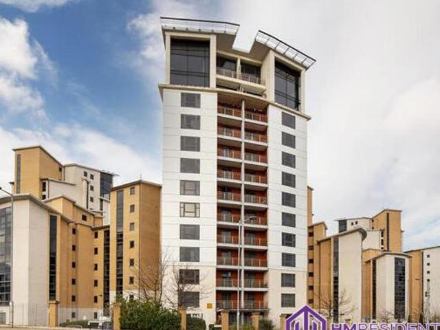 Baltic Quays, Mill Road, 2 Bedroom Apartment