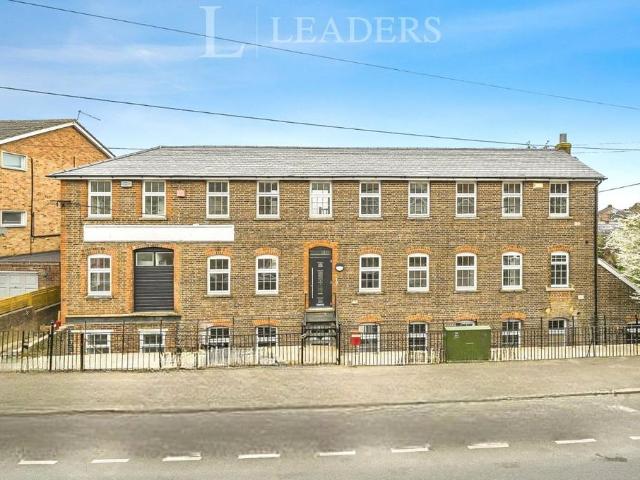 Baltic Road, Tonbridge, TN9 1 bed flat to rent £1,150 pcm £265 pw