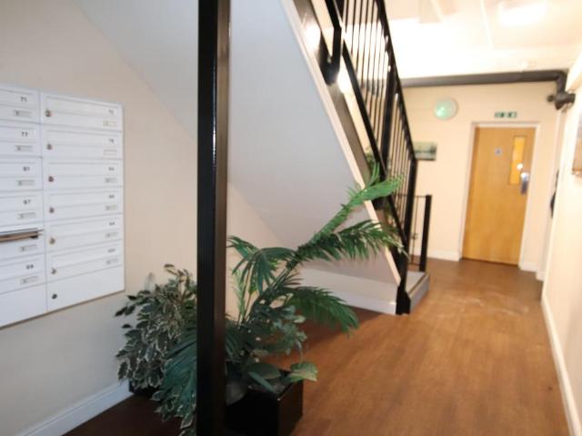 Baltic Wharf, DA11 0DD 3 bed flat to rent £1,650 pcm £381 pw