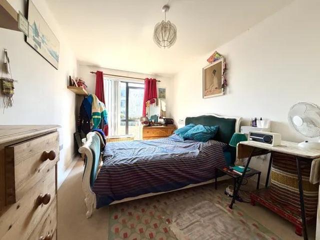 Baltic View, Withyham Avenue, Saltdea. 2 bedroom flat to rent