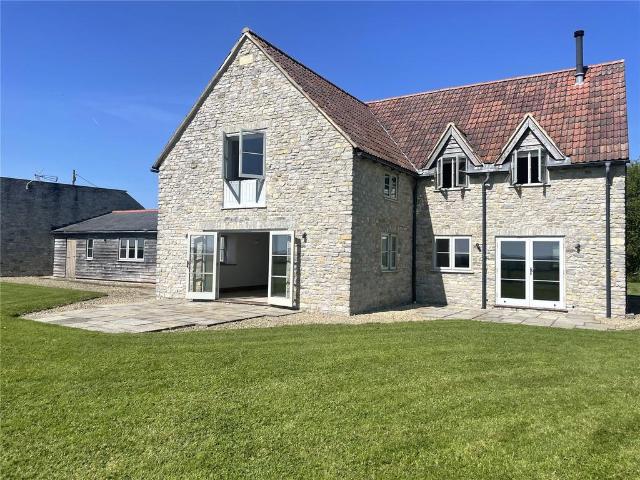 Baltonsborough Situated in a. 4 bed detached house to rent £3,800 pcm £877 pw