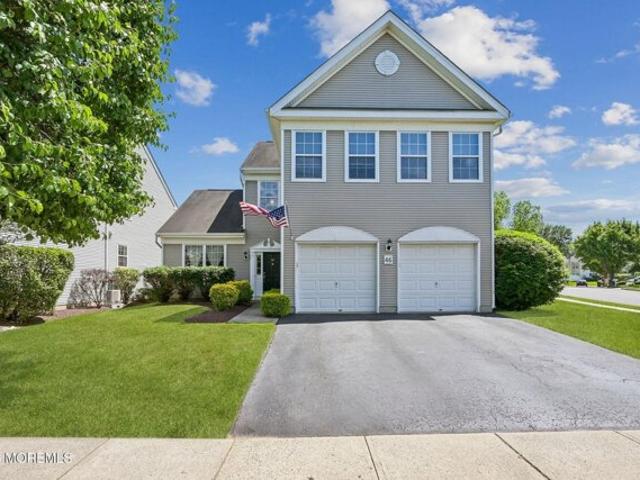 Baltusrol Dr, Manalapan, Home For Sale