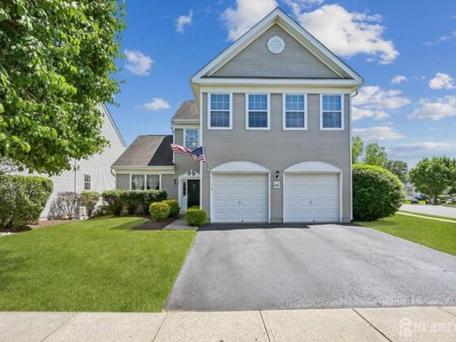 Baltusrol Dr, Manalapan, Home For Sale