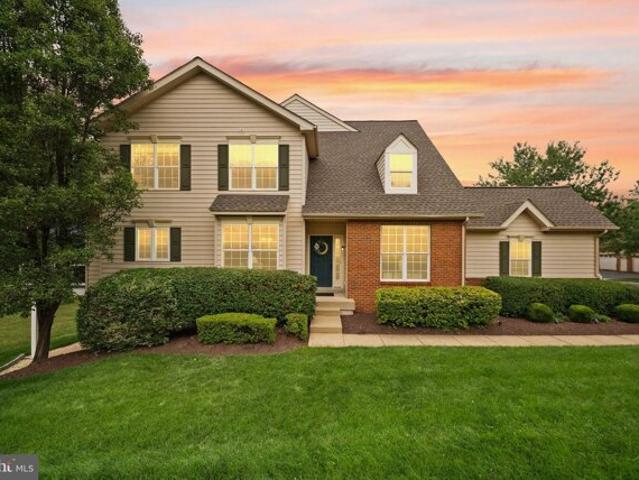 Baltusrol Ter, Ashburn, Home For Sale