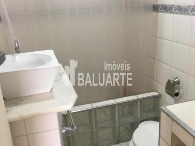 BALUARTE IMÓVEIS ? Apartamento 3 dormitórios no Moema