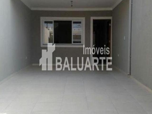 BALUARTE IMÓVEIS ? Sobrado 2 dormitórios na Cidade Ademar