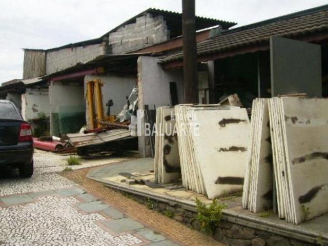 BALUARTE IMÓVEL ? TERRENO EM Maua