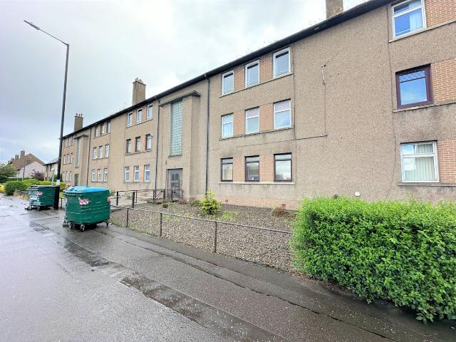 Balunie Avenue, Dundee DD4, 2 bed flat to rent, £700 pcm | PrimeLocation