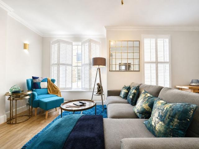 Balvaird Place, Pimlico SW1V, 3 bed property to rent, £6,500 pcm | PrimeLocation