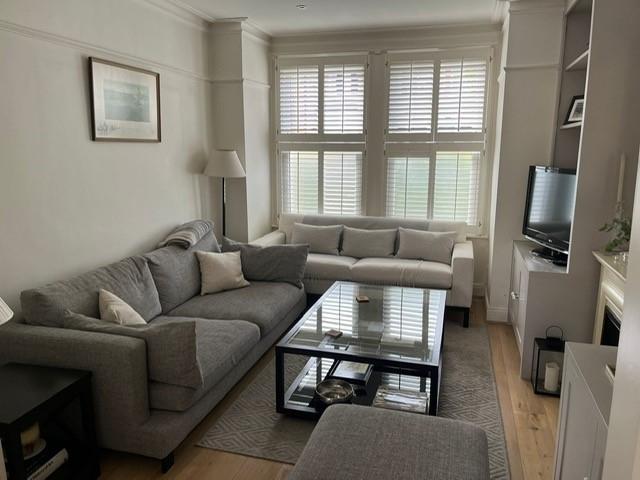 Balvernie Grove London SW18 3 bed house to rent £13,000 pcm £3,000 pw