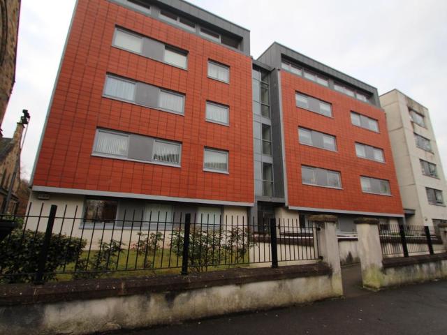 Balvicar Street, Glasgow, G42 2 bed flat to rent £1,150 pcm £265 pw
