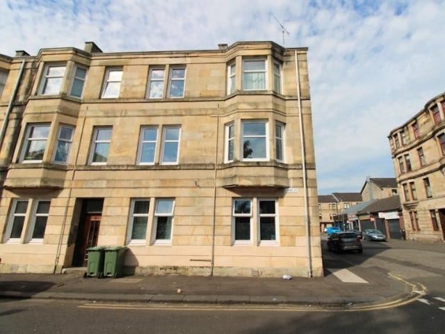 Balvie Road, B