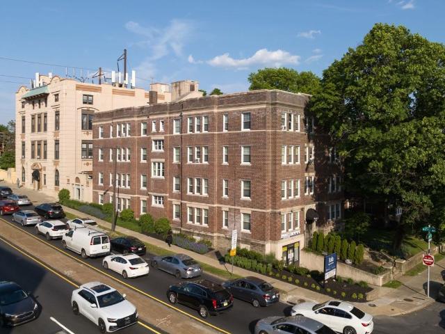 Bala Apartments 1 Bedroom Apartment for Rent at 4920 City Ave, Philadelphia, PA 19131 Wynnefield