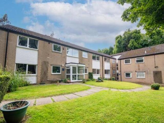 Balaclava House, Queen Victoria Road, 2 Bedroom Apartment