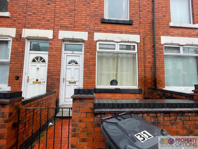 Balaclava Road, Derby, Derbyshire DE23, 3 bed terraced house to rent, £900 pcm | PrimeLocation