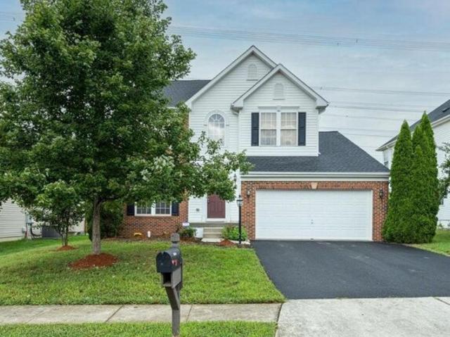 Balagat Pl, Aldie, Home For Sale