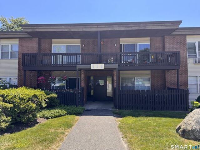 Balance Rock Rd Apt,seymour, Condo For Sale