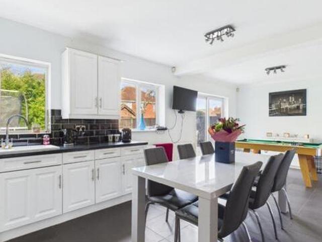 Balas Drive, Sittingbourne, 4 Bedroom Detached