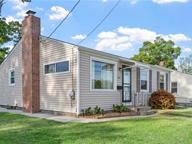 Balbo St, Pawtucket, Home For Sale
