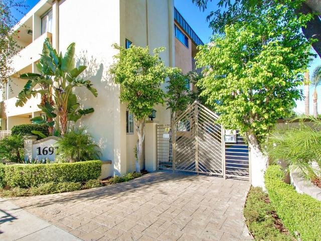 Balboa Court Studio Apartment for Rent at 16915 Napa St, Los Angeles, CA 91343 Northridge