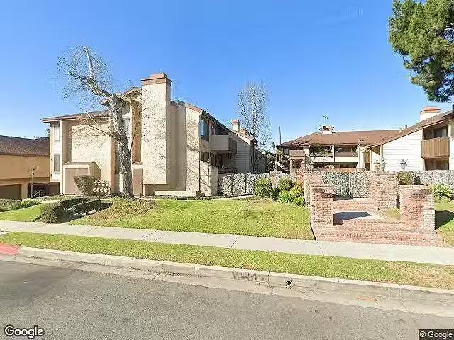 Balboa Blvd, Lake Balboa, CA 91406