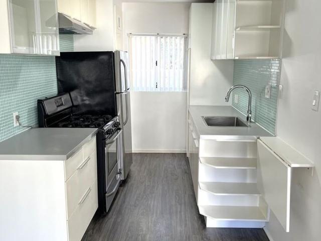 Balboa Flats 1 Bedroom Apartment for Rent at 3533 6th Ave, San Diego, CA 92103 Hillcrest