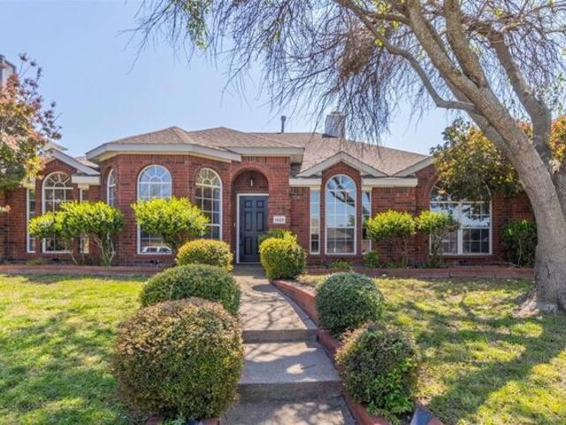 Balboa Ln, Allen, Home For Sale