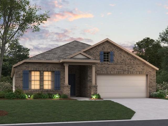 Balboa Plan Magnolia Ridge Community