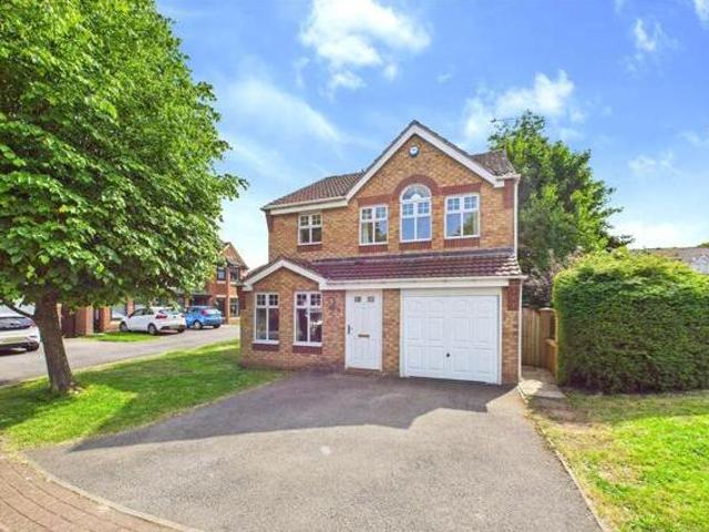 Balby, Wellingley Road, Doncaster, 4 Bedroom Detached